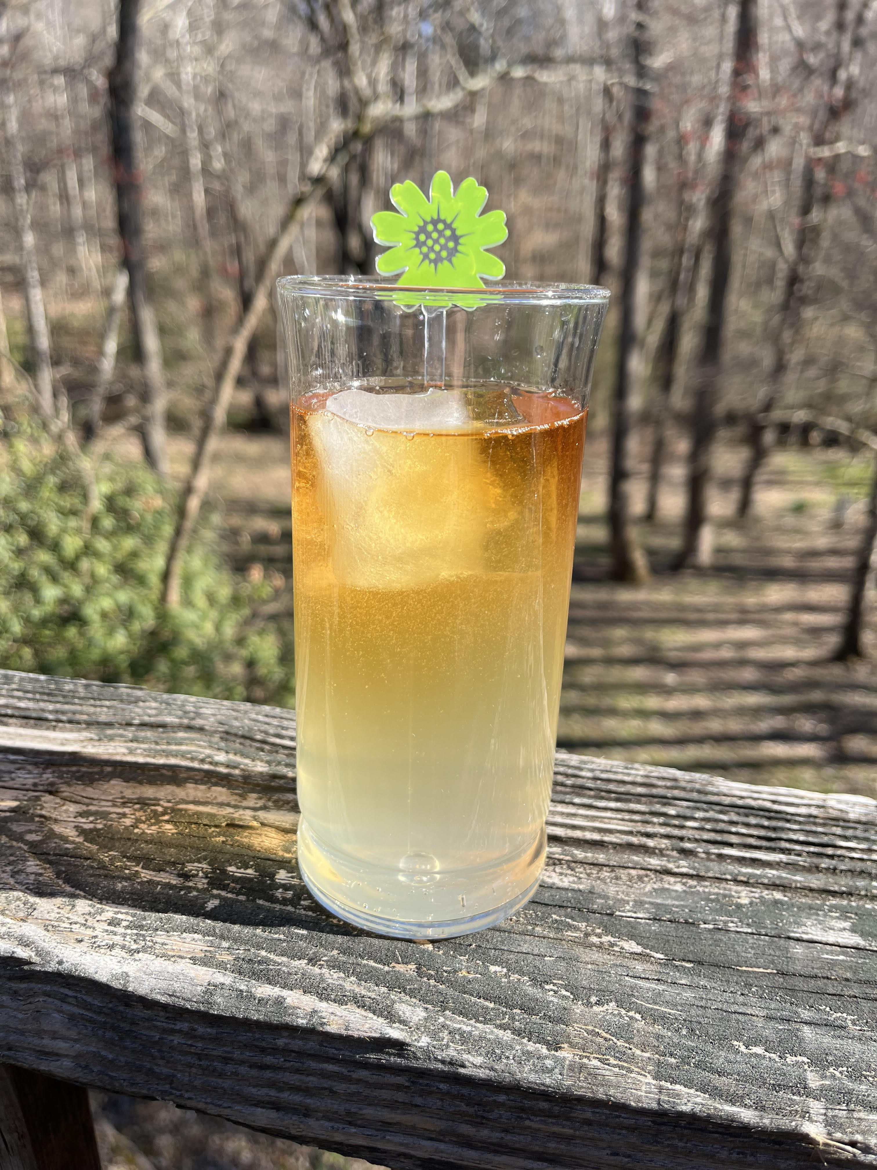 Whistle-Wetting While Waiting: “Future’s Bright and Sunny” cocktail ...